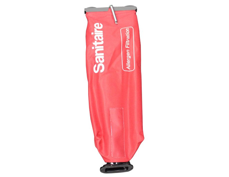 Sanitaire Zipper Bag Assembly - SC678 | eVacuumStore.com