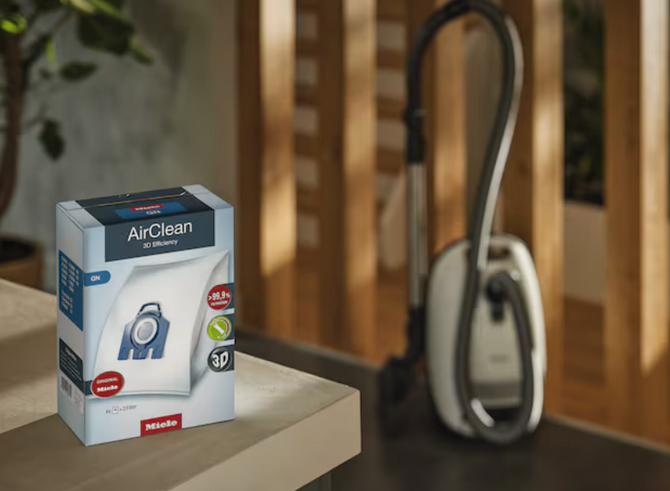 History of All Electrolux Vacuum Cleaner Models – eVacuumStore