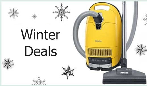 Vacuum Cleaners, Central Vacuums & Vacuum Parts | 866-972-8227